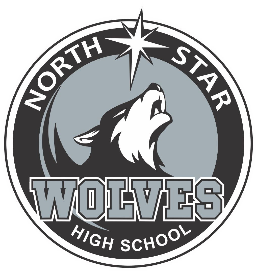 NORTH STAR WOLVES – Accurate Creations